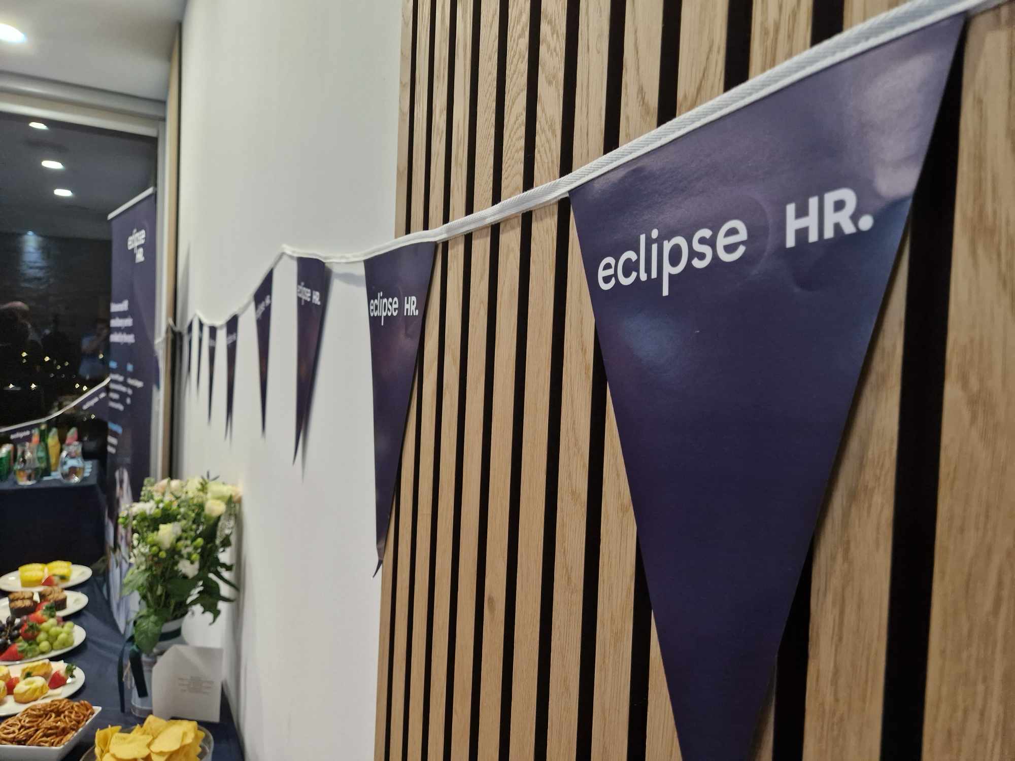 Eclipse HR Launch Event Gallery - Eclipse HR